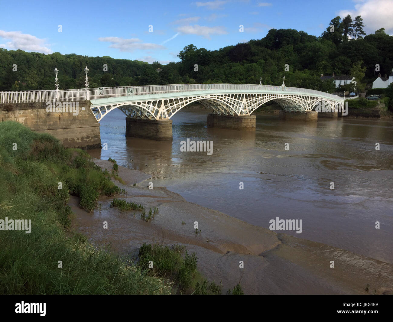 Chepstow road hi-res stock photography and images - Alamy