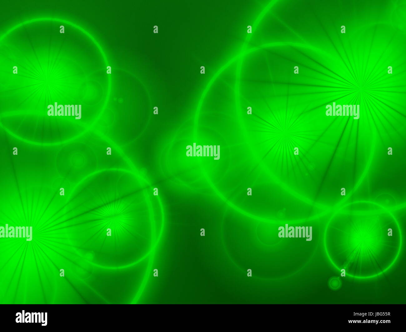 colored background with colored lights and reflex Stock Photo - Alamy