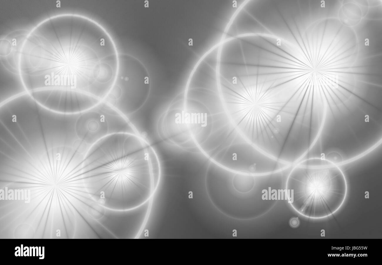 colored background with colored lights and reflex Stock Photo - Alamy