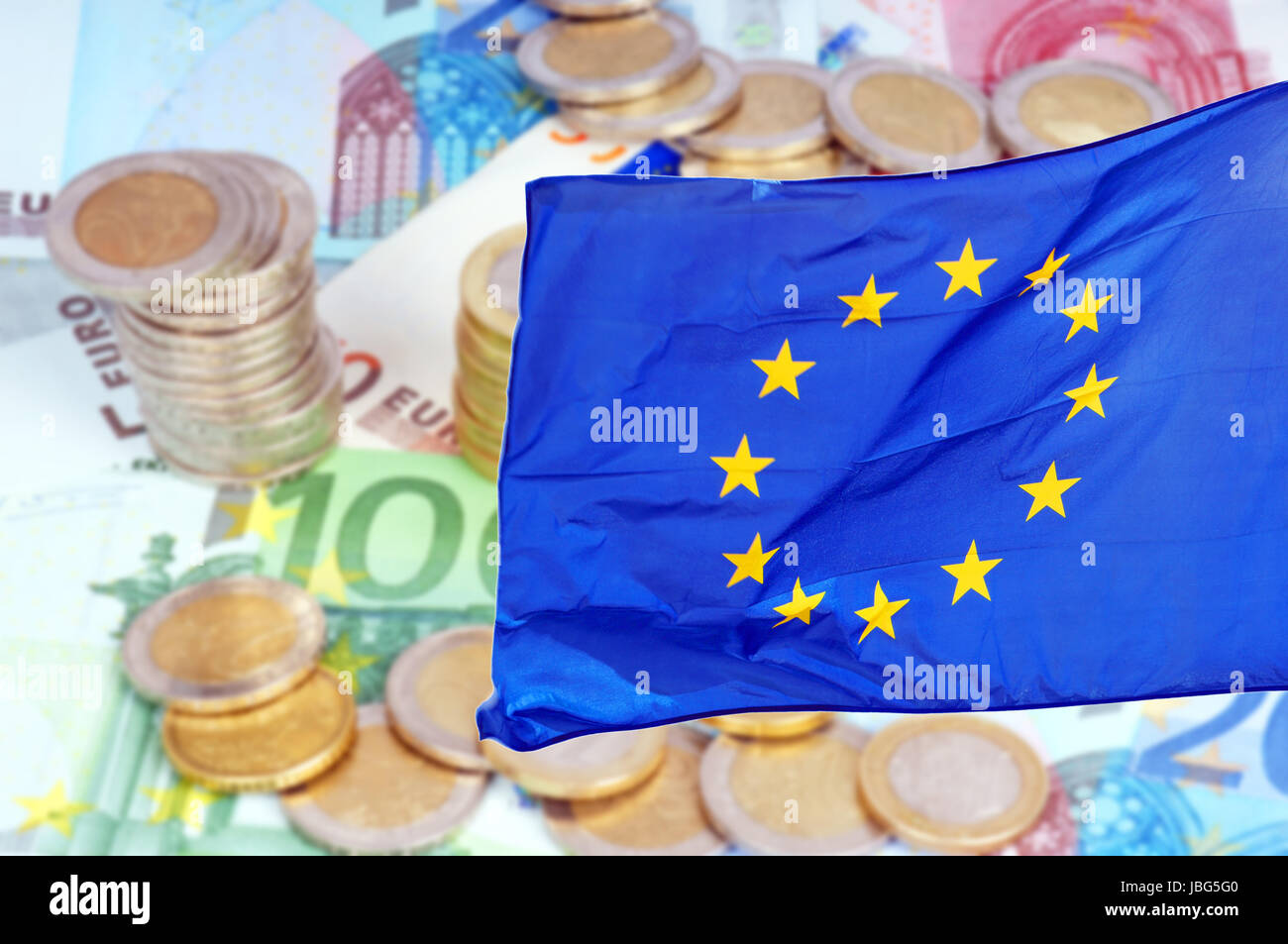 Insignia euro hi-res stock photography and images - Alamy