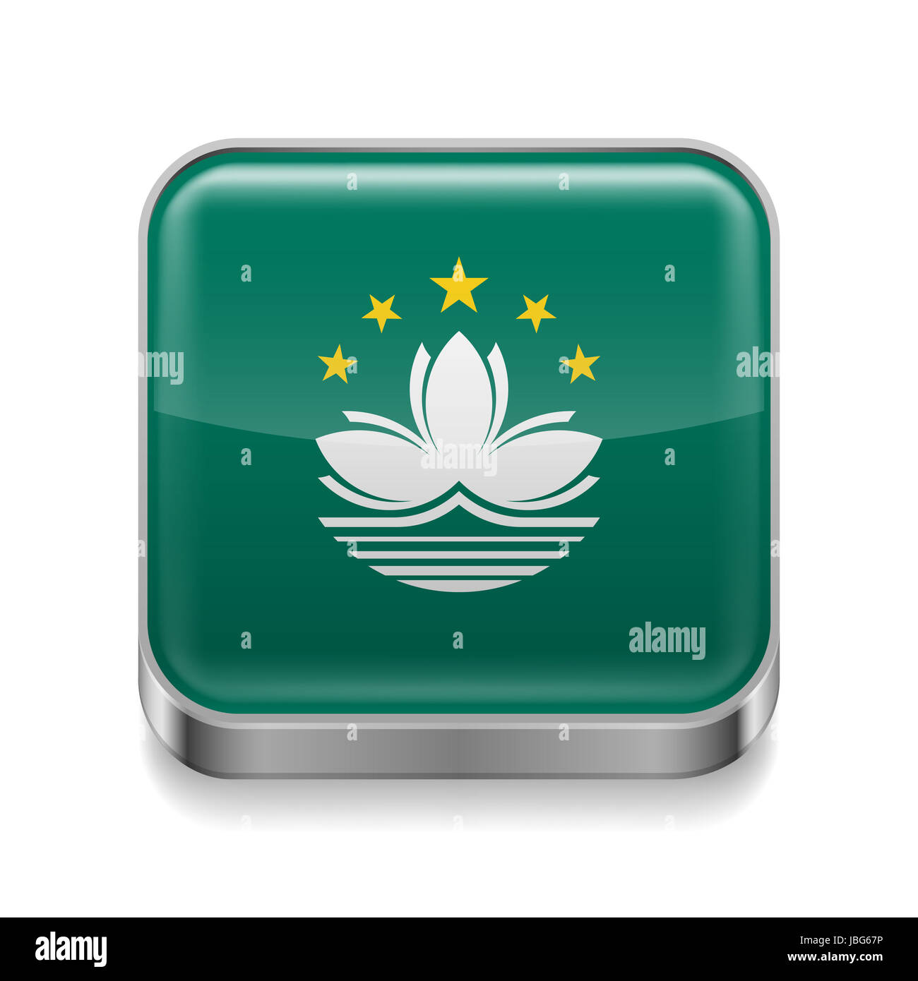 Macau official flag hi-res stock photography and images - Alamy