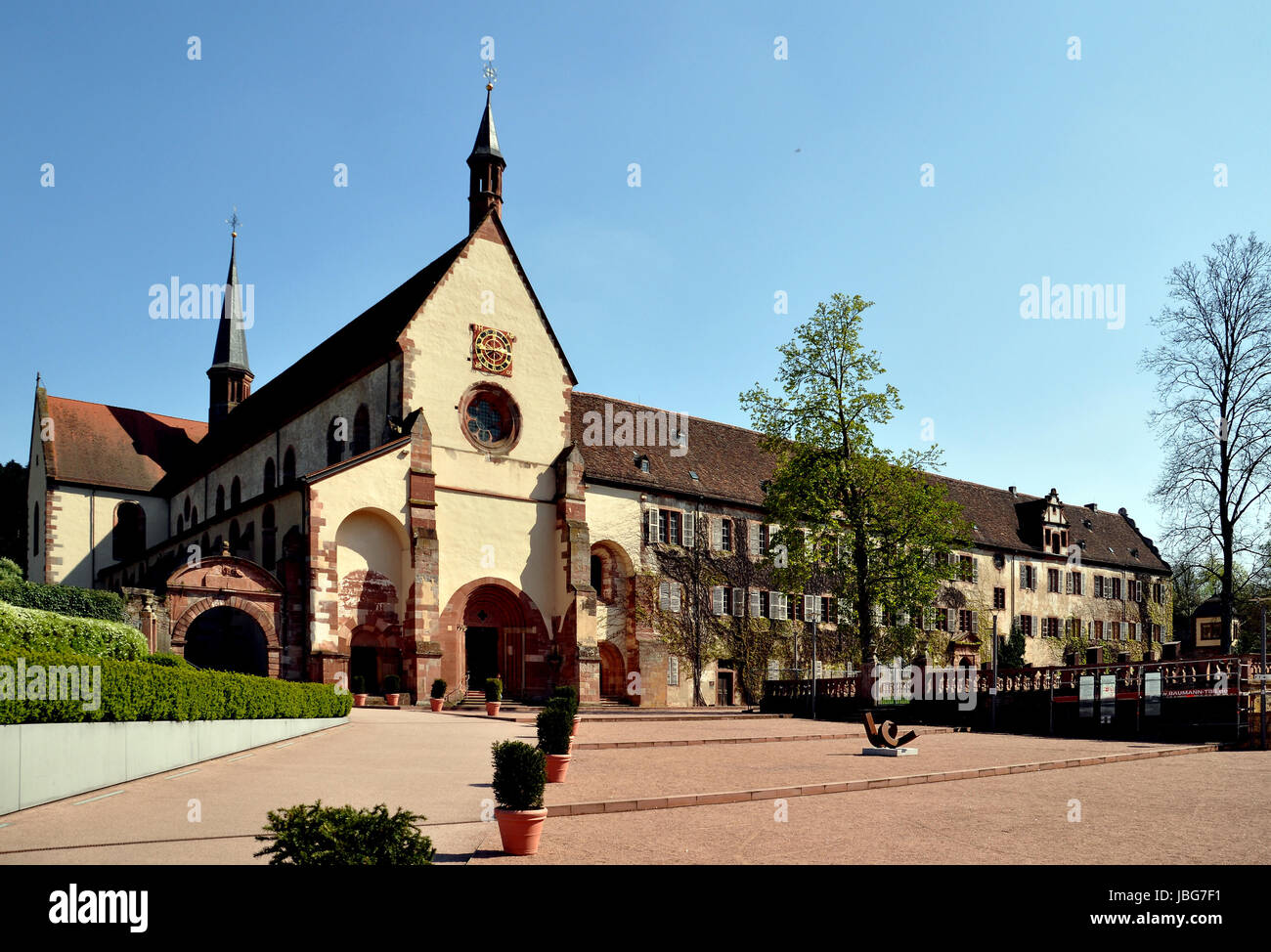 Brombach hi-res stock photography and images - Alamy