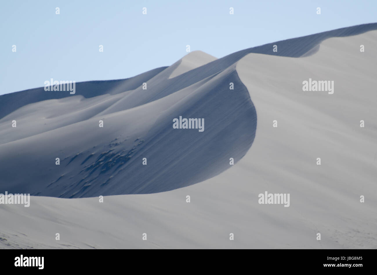 The Endless Wilderness Stock Photo - Alamy