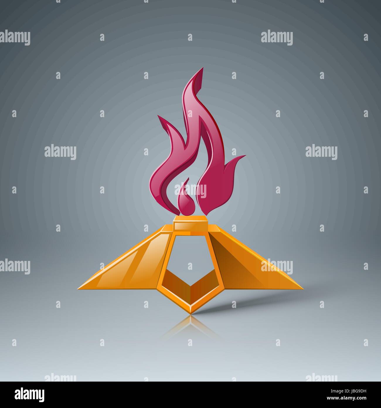 May victory day background Stock Vector Images - Alamy