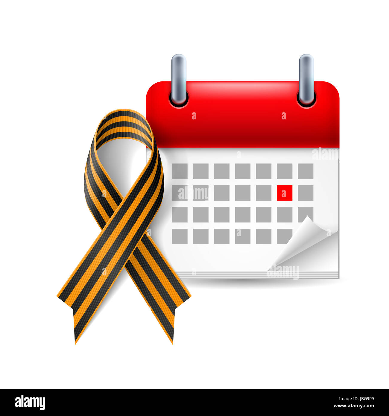 Victory day russia Cut Out Stock Images & Pictures - Alamy