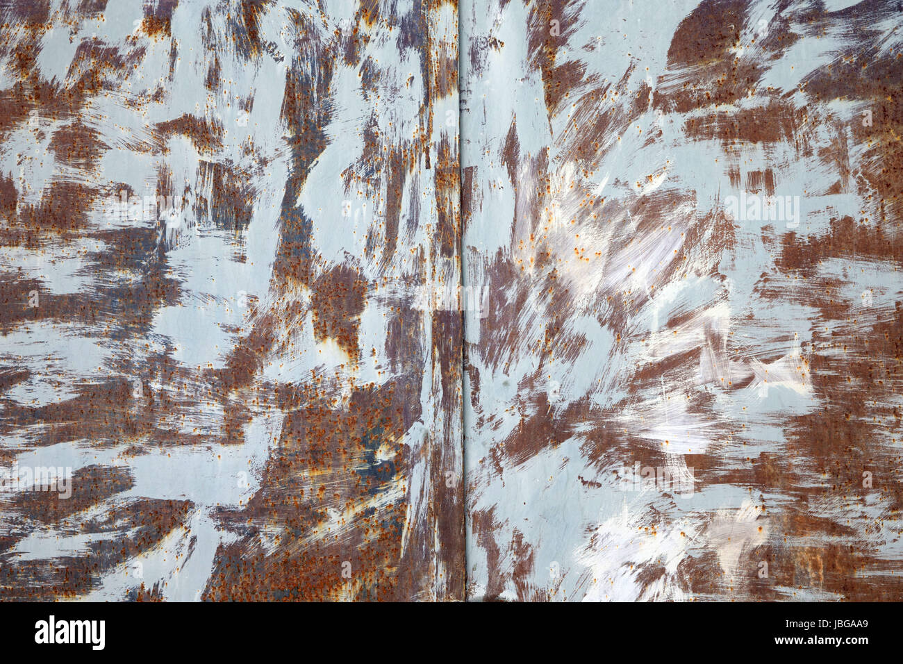 Texture of old grunge rust wall Stock Photo - Alamy