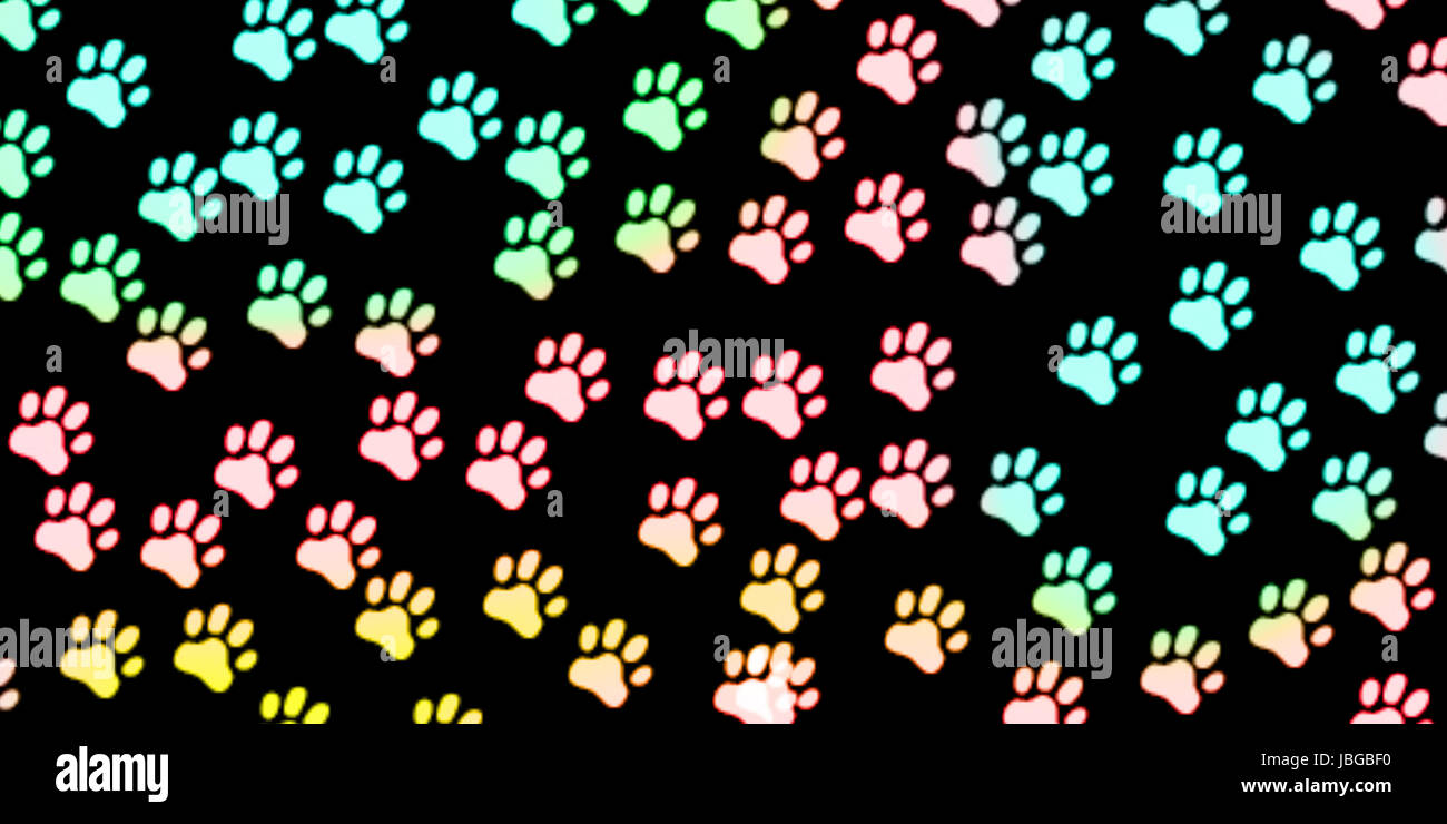 illustration of a hand made abstract pawn design Stock Photo - Alamy