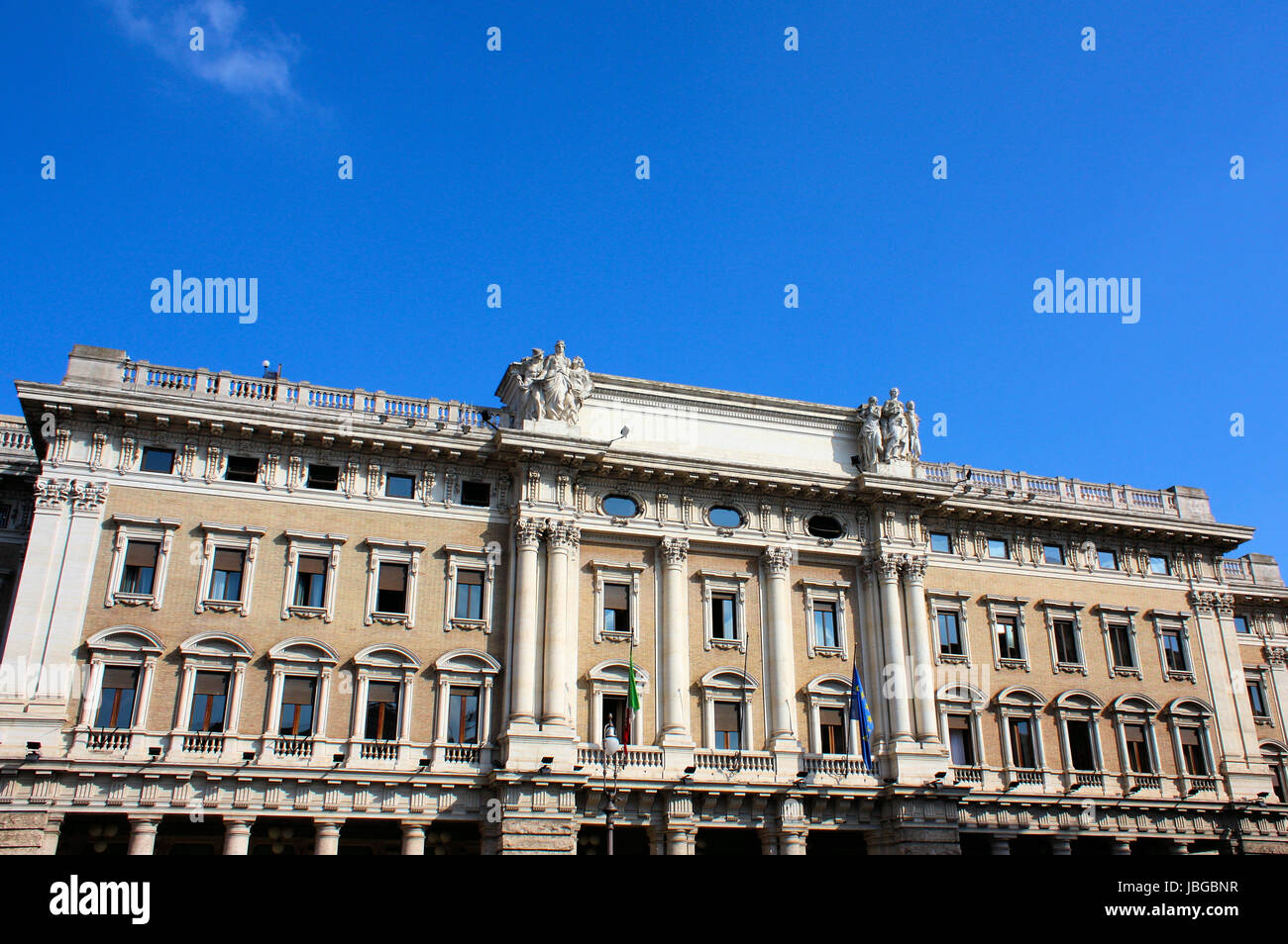 Roman classicism hi-res stock photography and images - Alamy