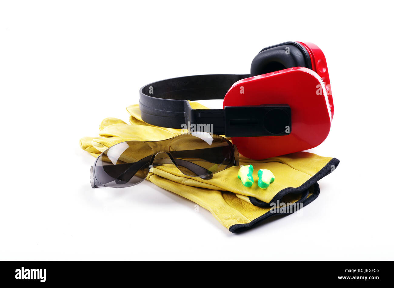 Health and safety factory Cut Out Stock Images & Pictures - Alamy