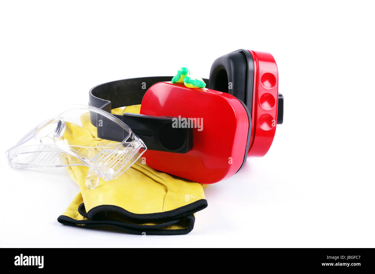 Health and safety factory Cut Out Stock Images & Pictures - Alamy