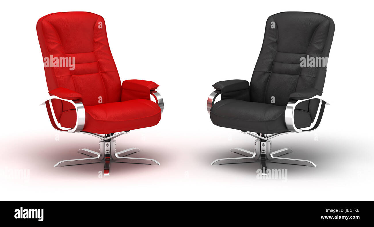 Ready For Discussion Stock Photo - Alamy