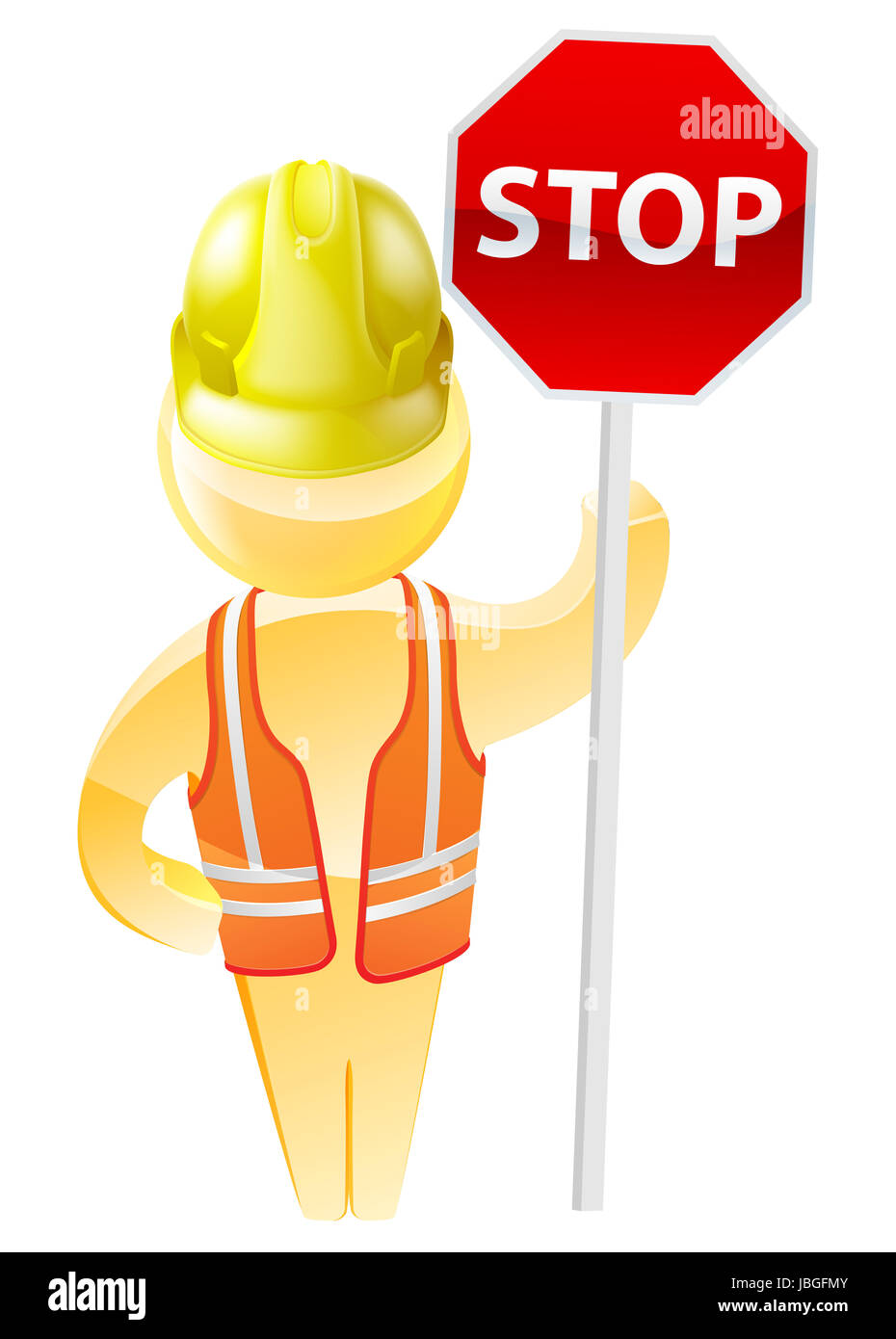 Road Safety Clipart High Resolution Stock Photography and Images - Alamy