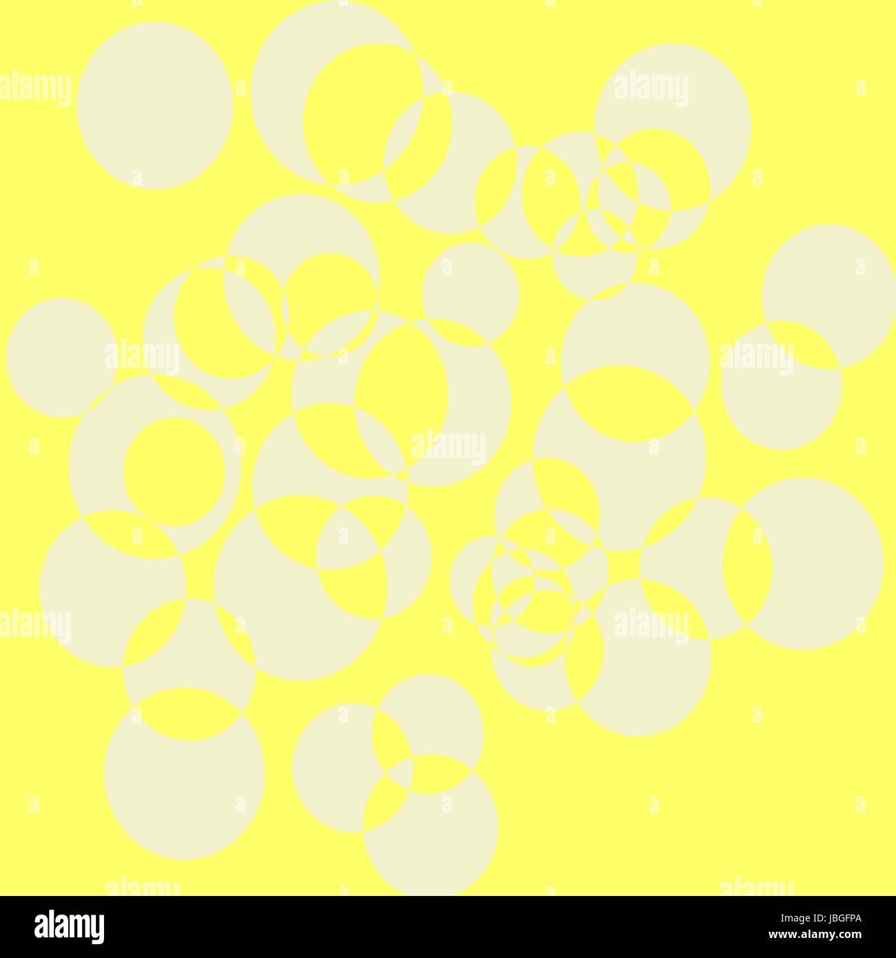 Abstract circles background for your design. Vector illustration Stock ...