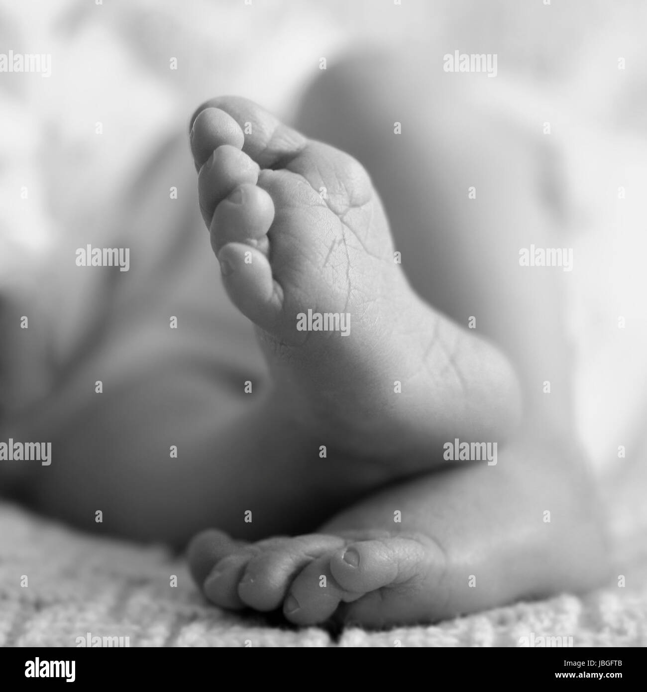 Babyfuss hi-res stock photography and images - Alamy