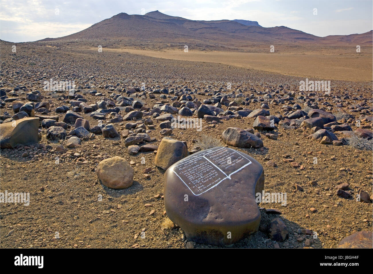 inscribed basalt ball Stock Photo - Alamy