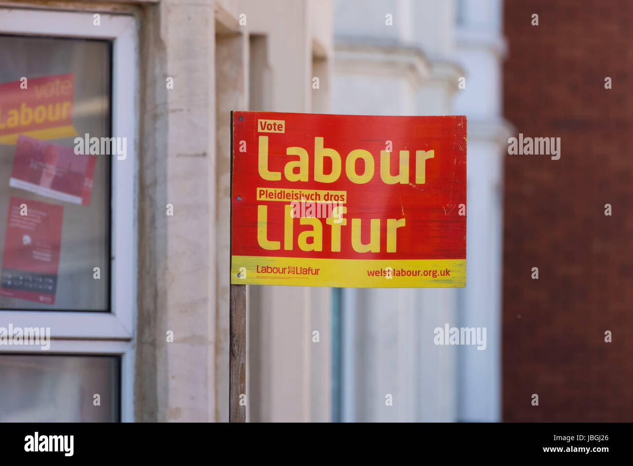 Labour party logo hi-res stock photography and images - Alamy