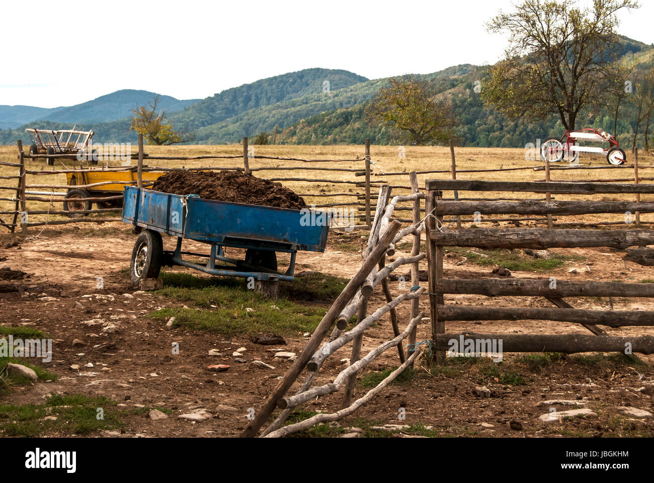 Peasant agriculture hi-res stock photography and images - Alamy