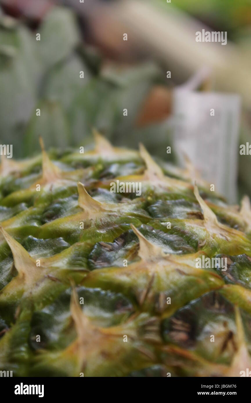 Pineapple photos hi-res stock photography and images - Alamy