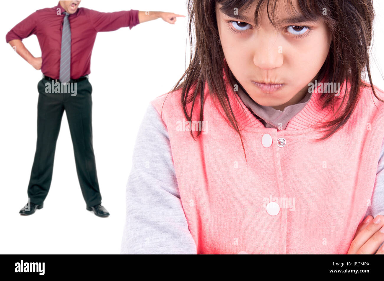 Grounded child hi-res stock photography and images - Alamy
