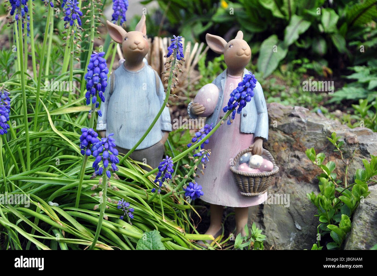 Backpack easter hi-res stock photography and images - Alamy