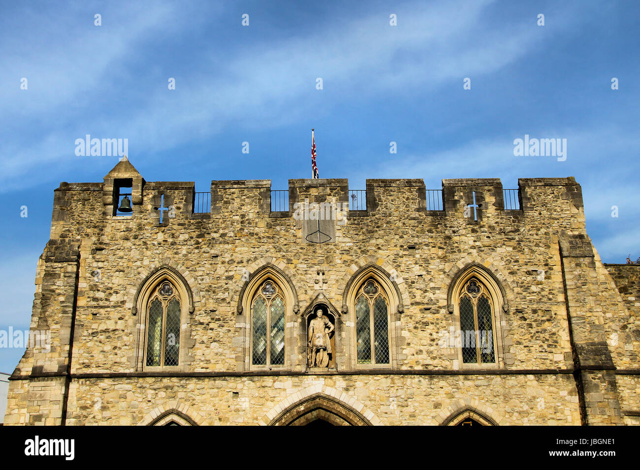 style of construction architecture Stock Photo - Alamy