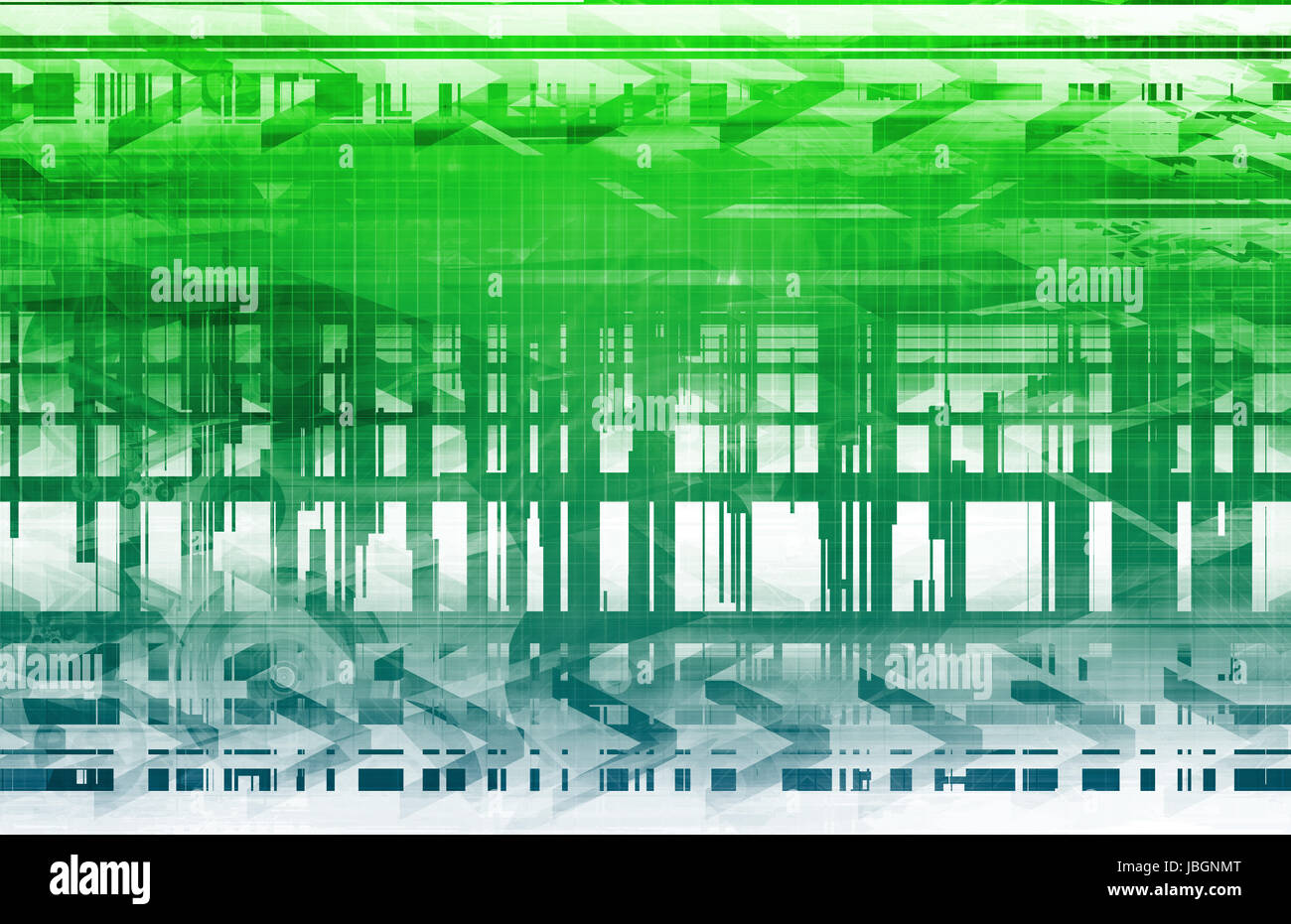 System Engineering of Software and Hardware as Art Stock Photo - Alamy