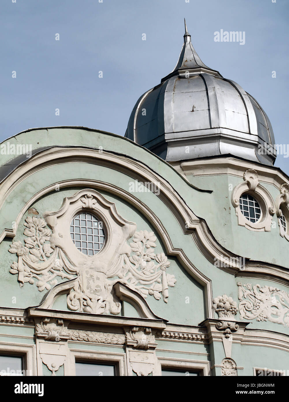 Historic building photographed close hi-res stock photography and ...