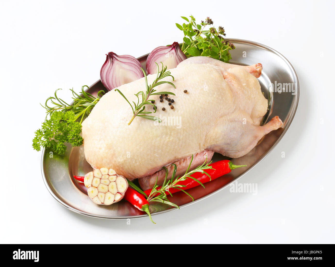 The other duck Cut Out Stock Images & Pictures - Alamy