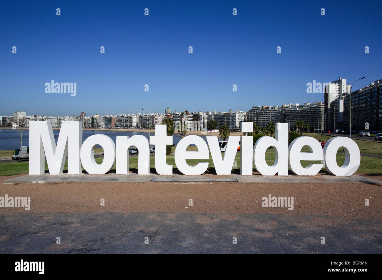 Uruguay beach hi-res stock photography and images - Alamy