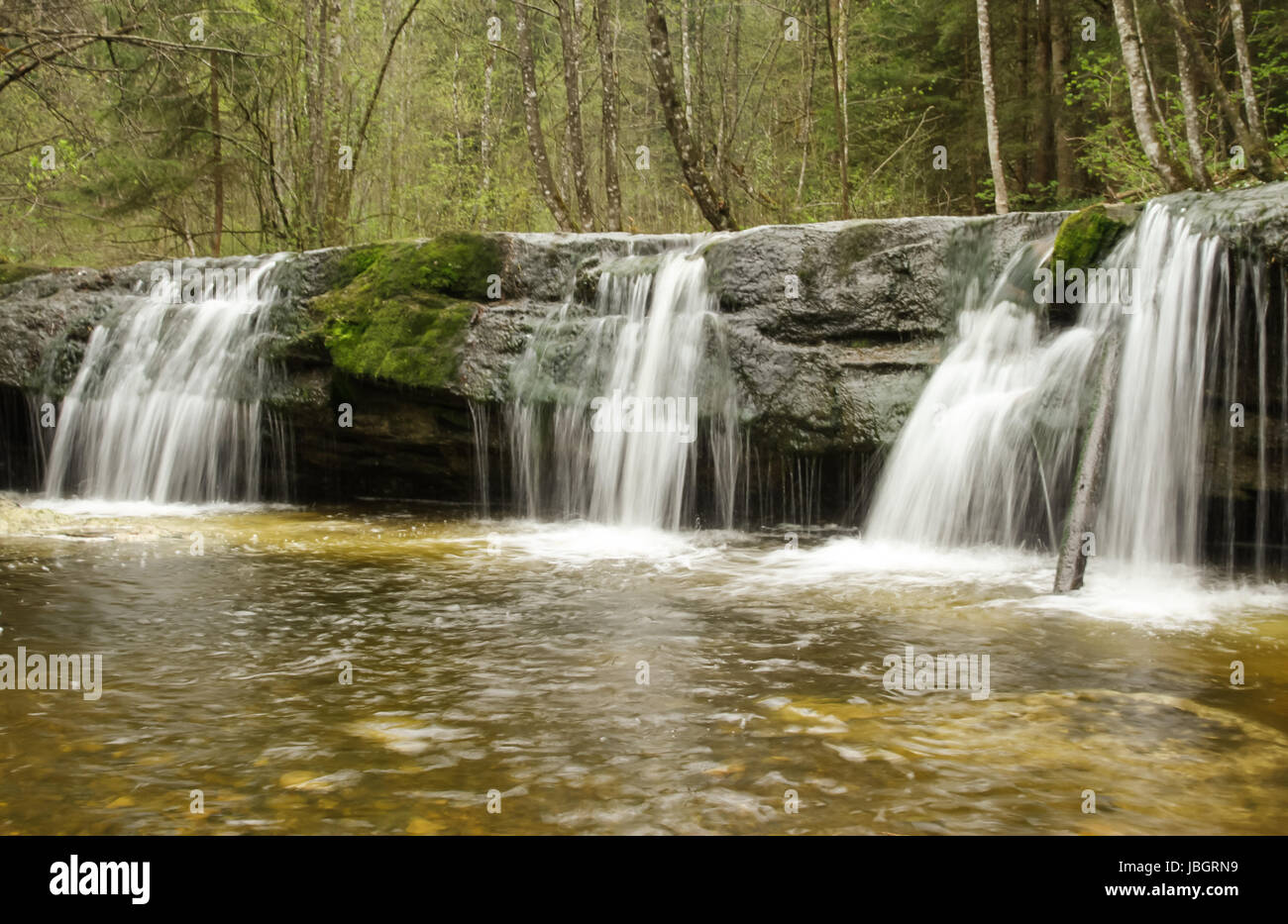 Fliessender hi-res stock photography and images - Alamy