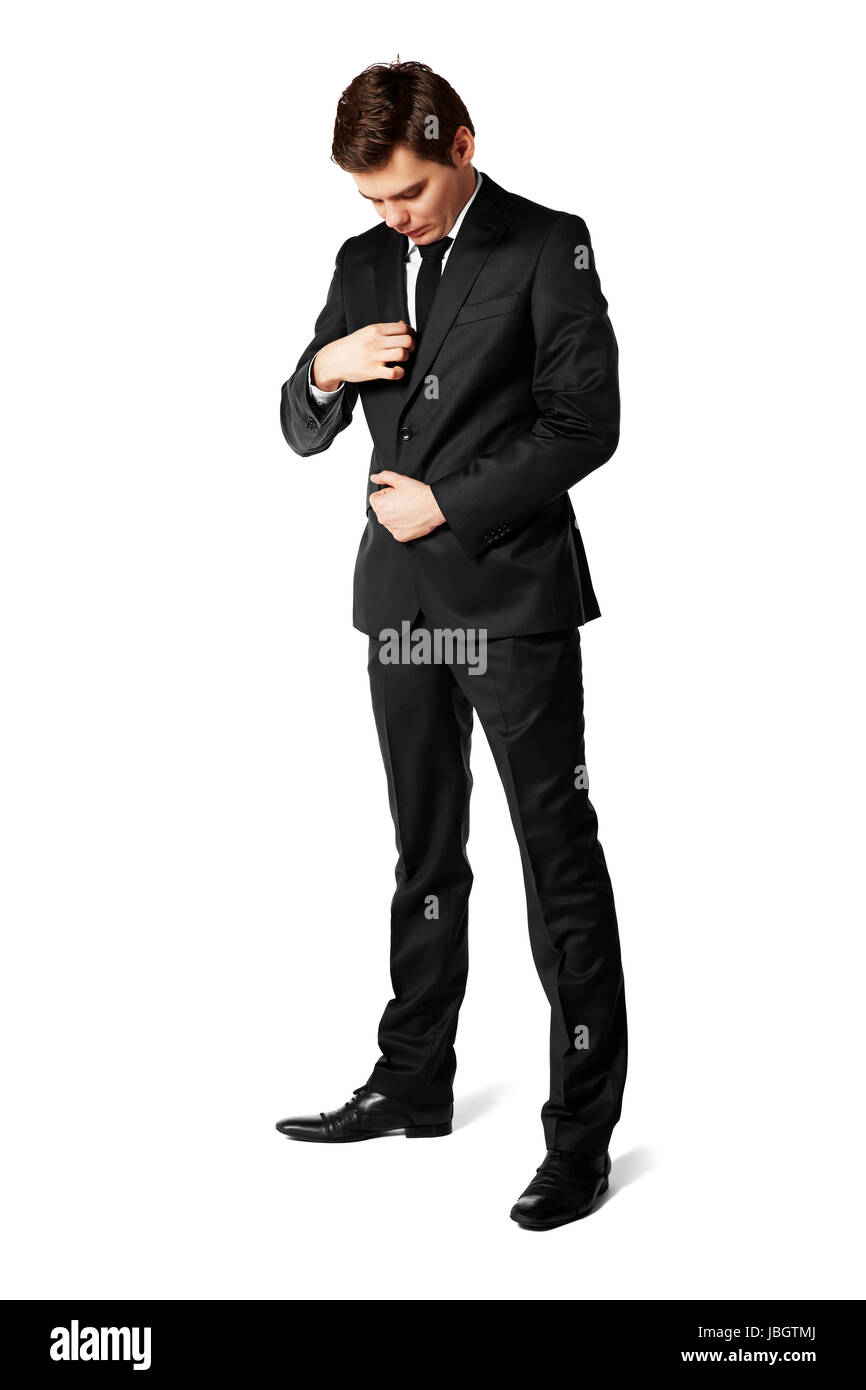 Improves tie hi-res stock photography and images - Alamy