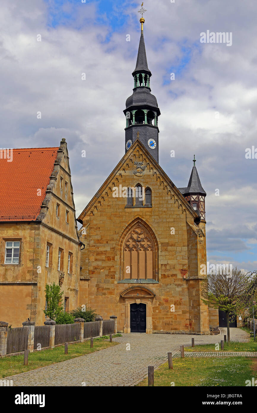 trinity parish church Stock Photo - Alamy