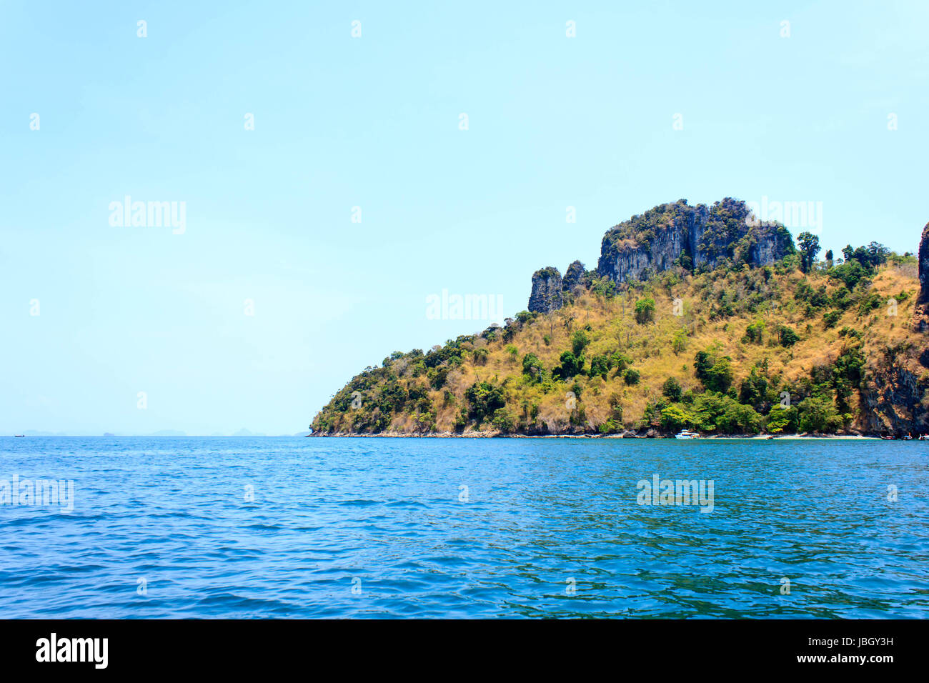 Sae island hi-res stock photography and images - Alamy