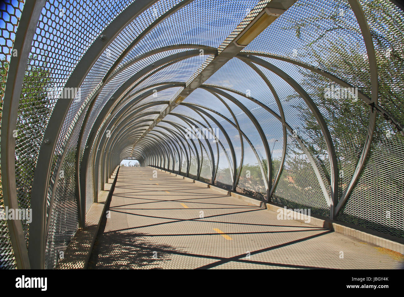 Rattlesnake bridge tucson hi-res stock photography and images - Alamy