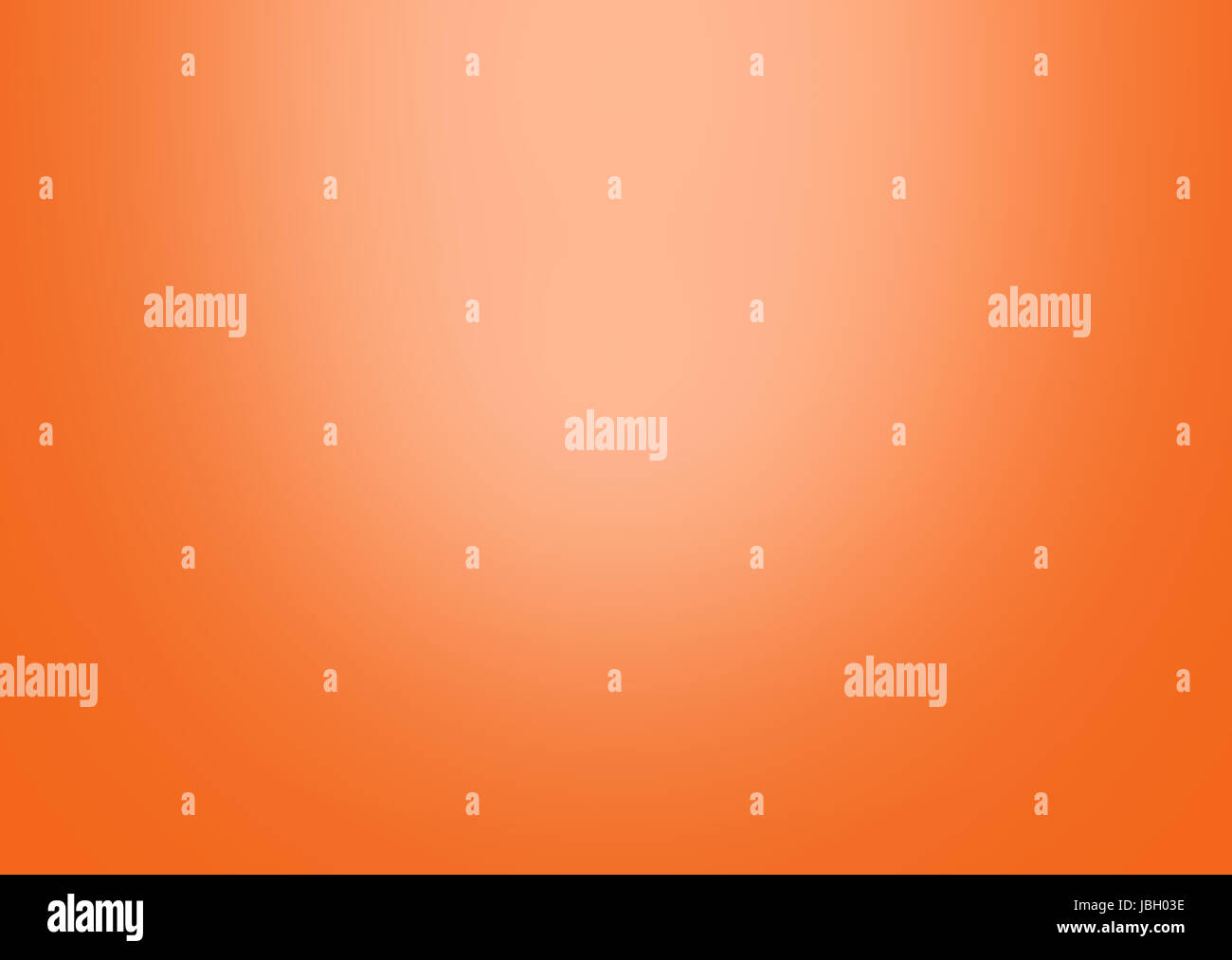 Orange gradient background abstract Stock Photo - Alamy