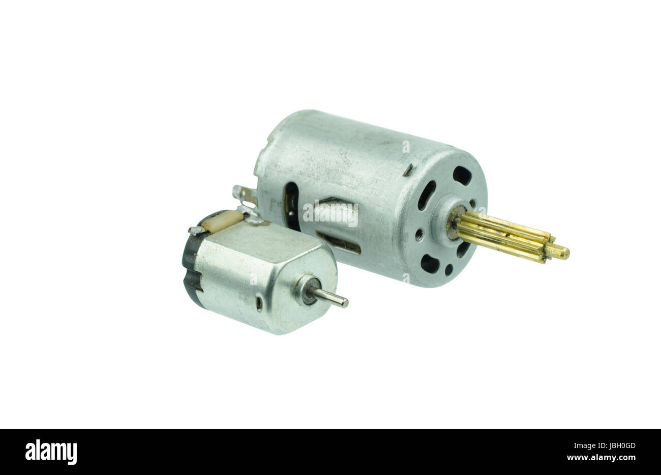Dc motor hi-res stock photography and images - Alamy
