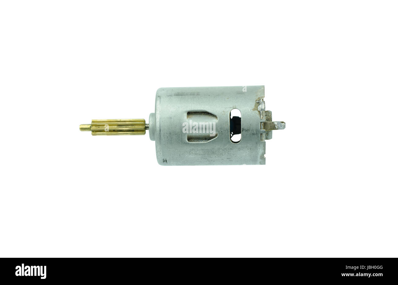 Dc motor hi-res stock photography and images - Alamy