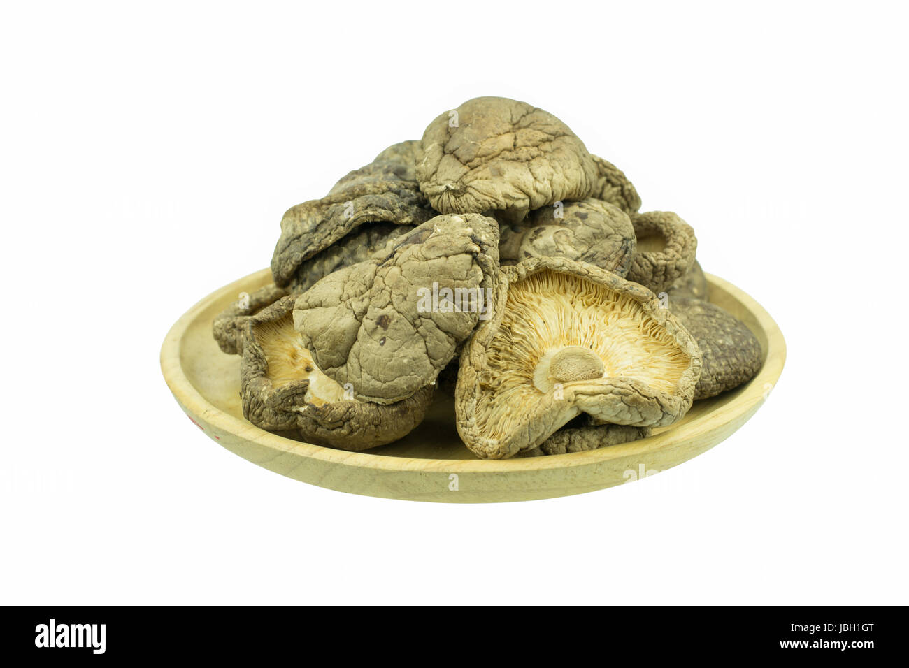Chinese dry mushroom hi-res stock photography and images - Alamy