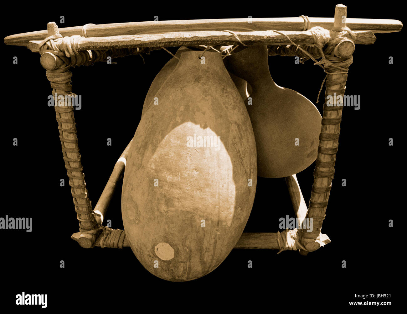 Balangi balafon hi-res stock photography and images - Alamy