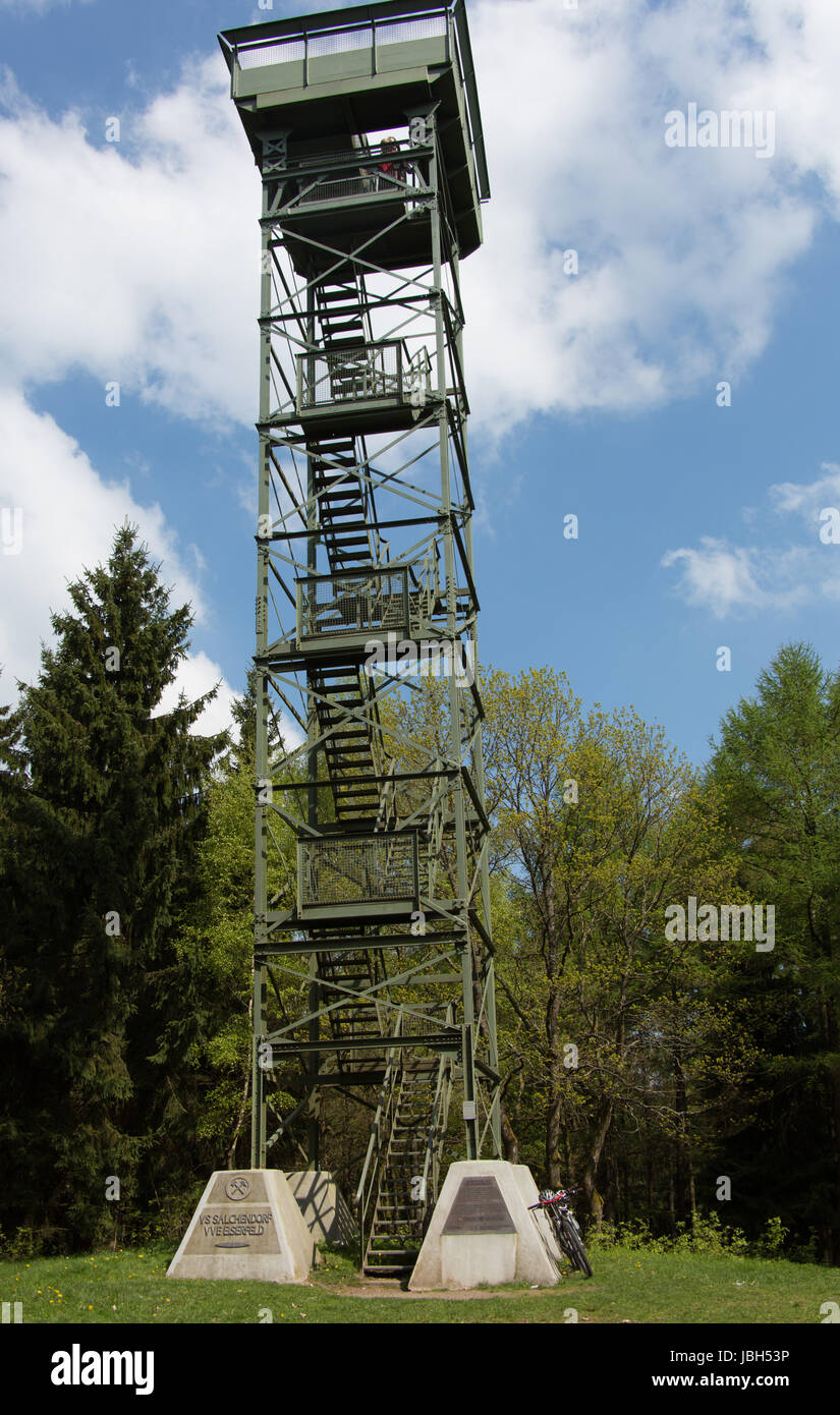 Belvedere mine hi-res stock photography and images - Alamy