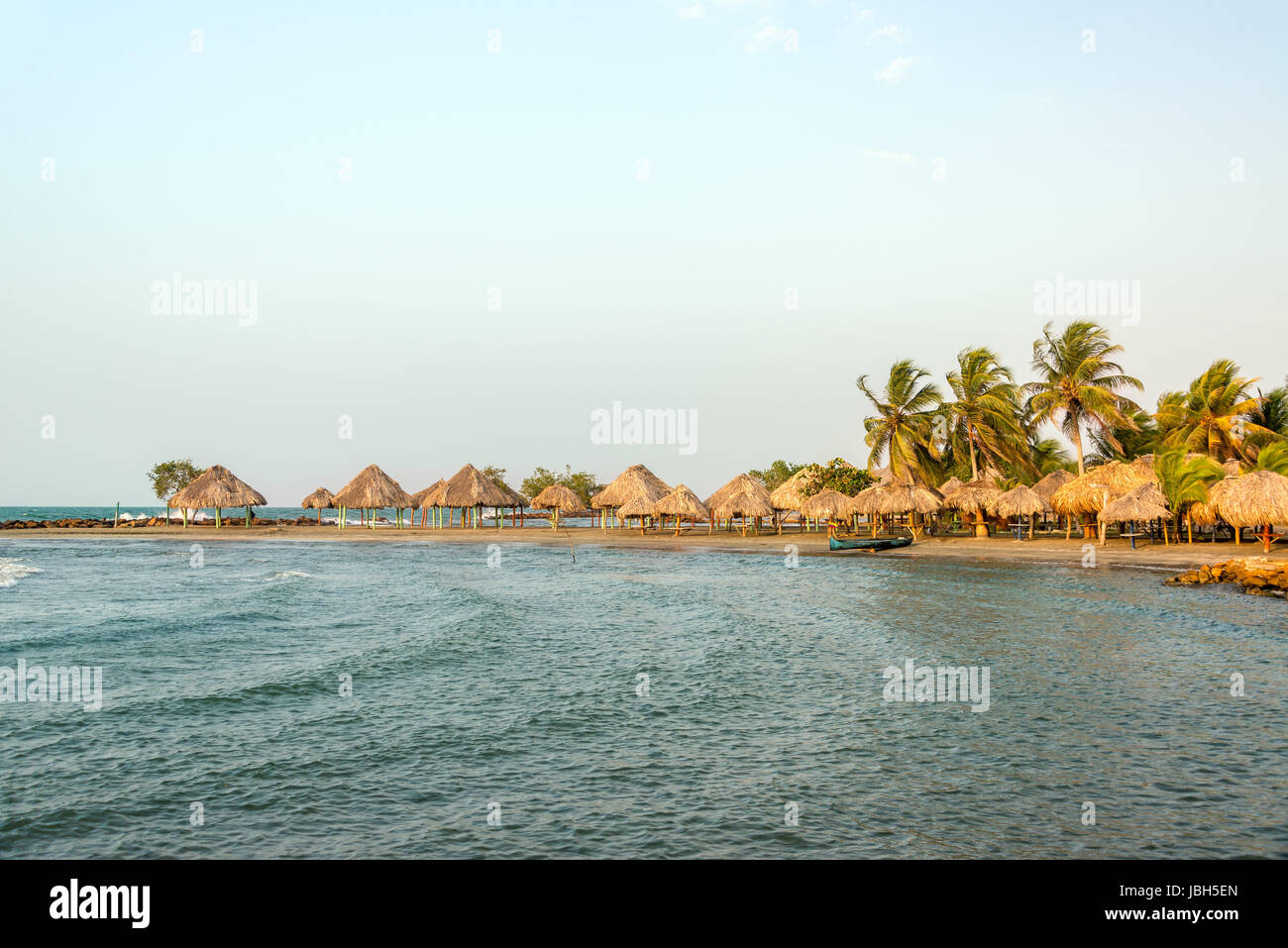 Covenas colombia hi-res stock photography and images - Alamy