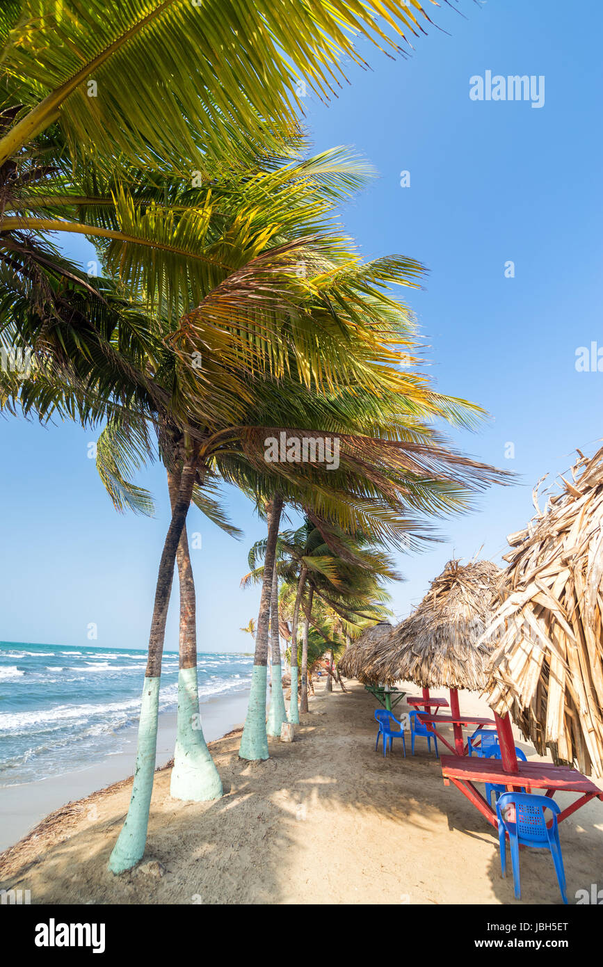 Covenas colombia hi-res stock photography and images - Alamy