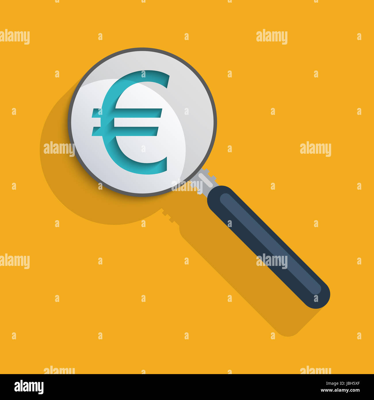 Earn money button icon concept hi-res stock photography and images - Alamy