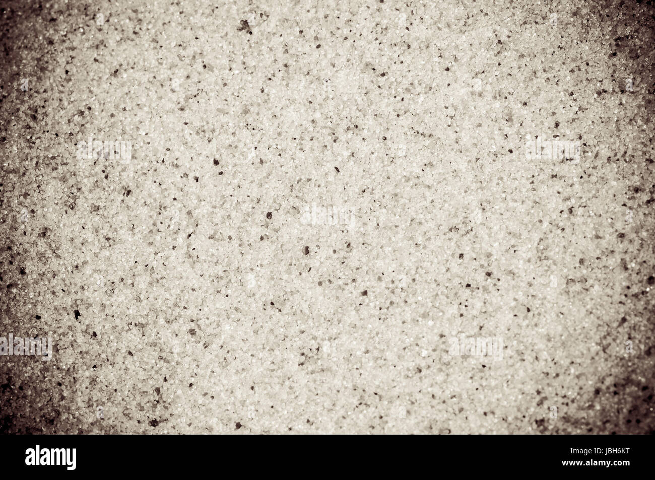 Coarse sand background texture. Macro of coarse sand grains Stock Photo ...