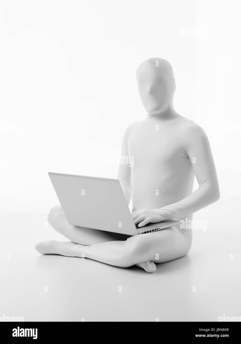 Floor typing Black and White Stock Photos & Images - Alamy