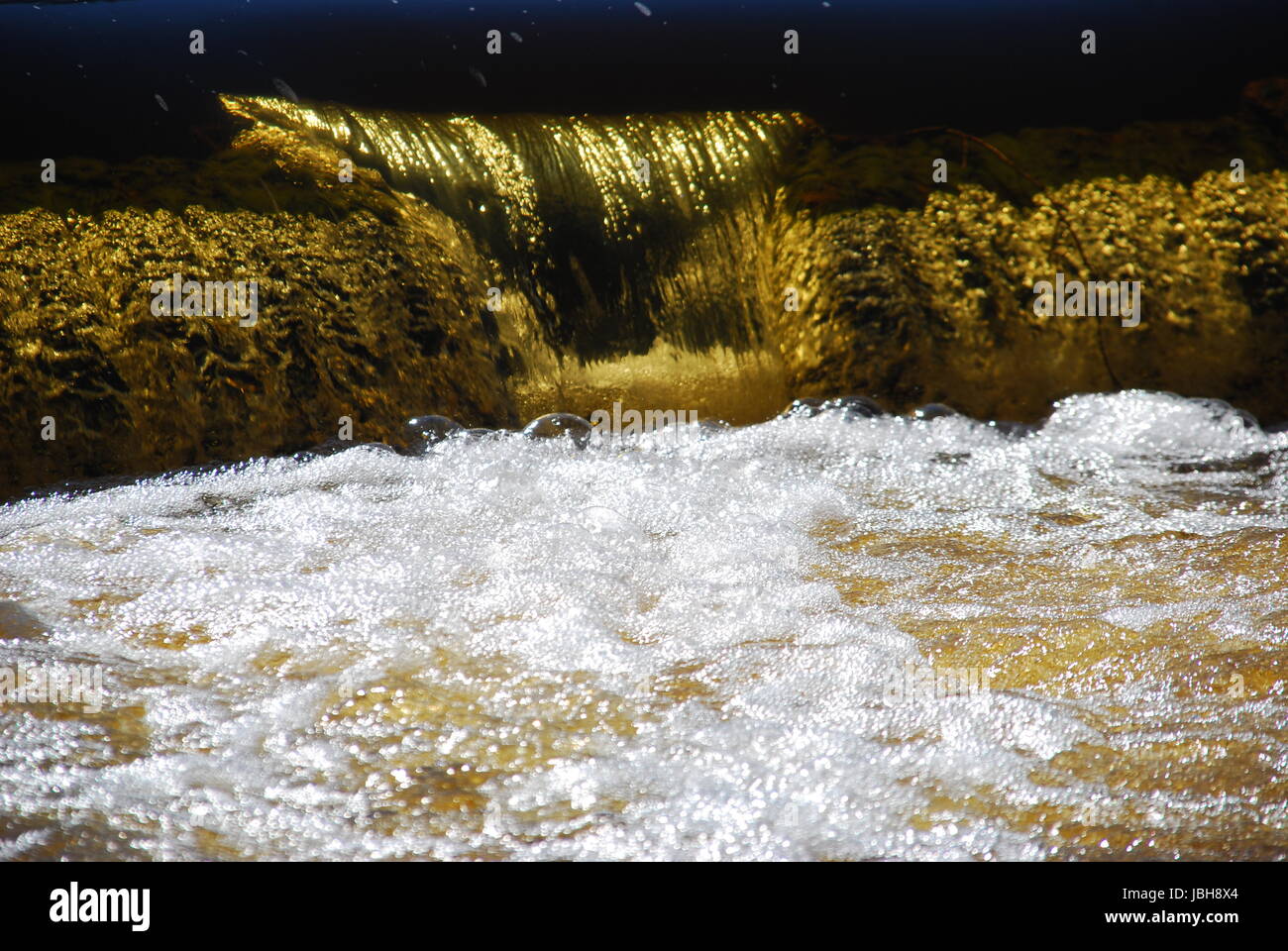 Salmon stairs hi-res stock photography and images - Alamy