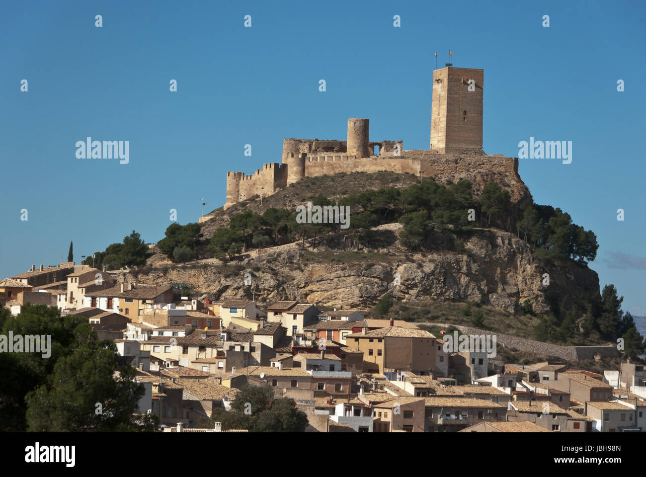 Biar castle hi-res stock photography and images - Alamy