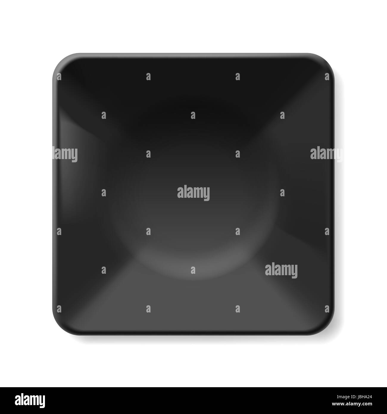 Presentation bowl Black and White Stock Photos & Images - Alamy