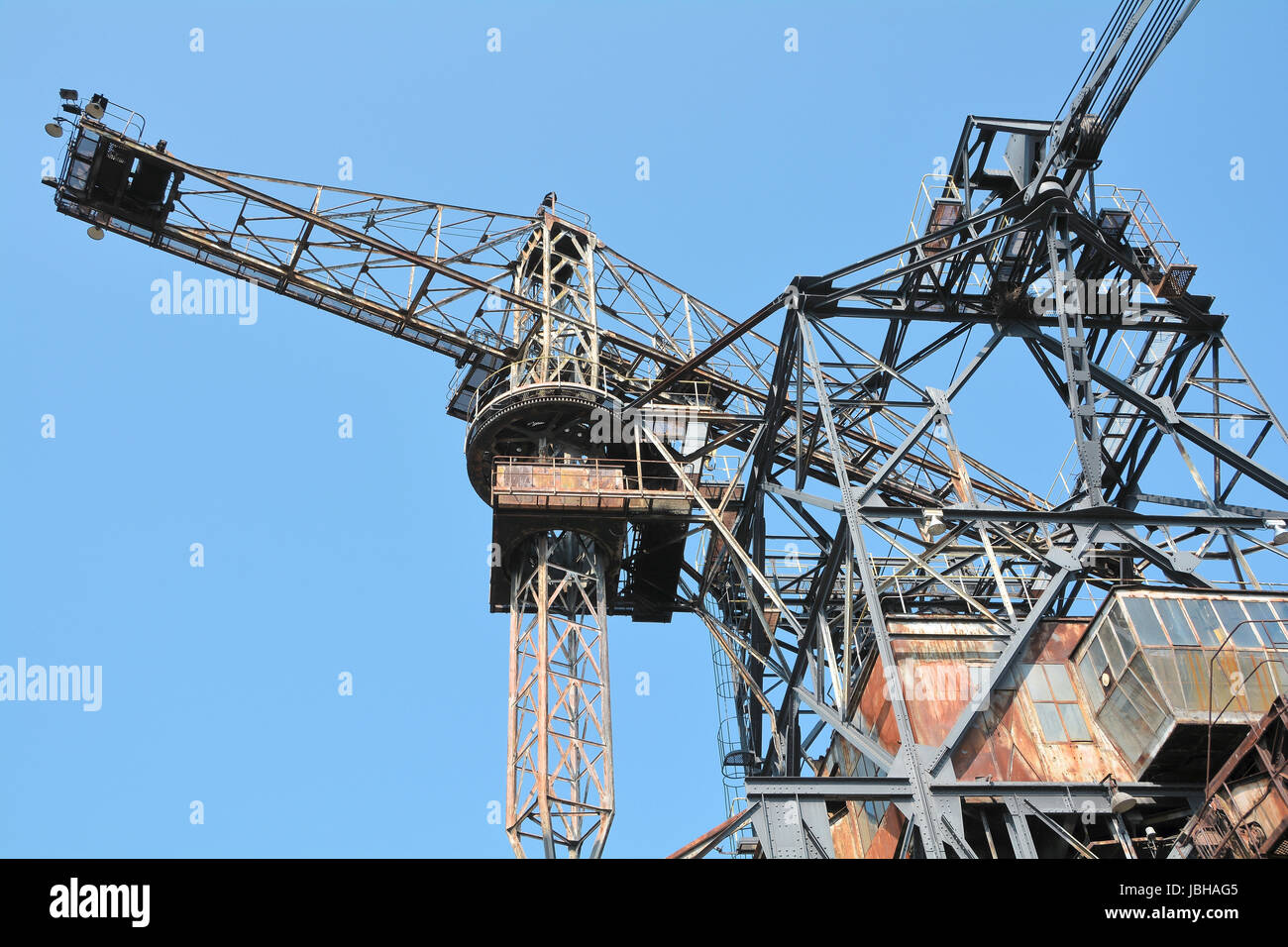 Großbagger hi-res stock photography and images - Alamy