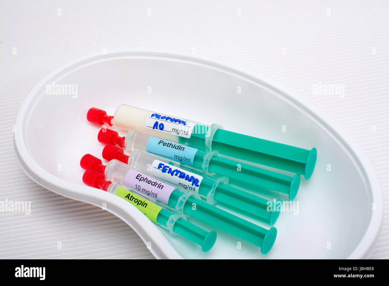 Anaesthesia Induction High Resolution Stock Photography and Images - Alamy